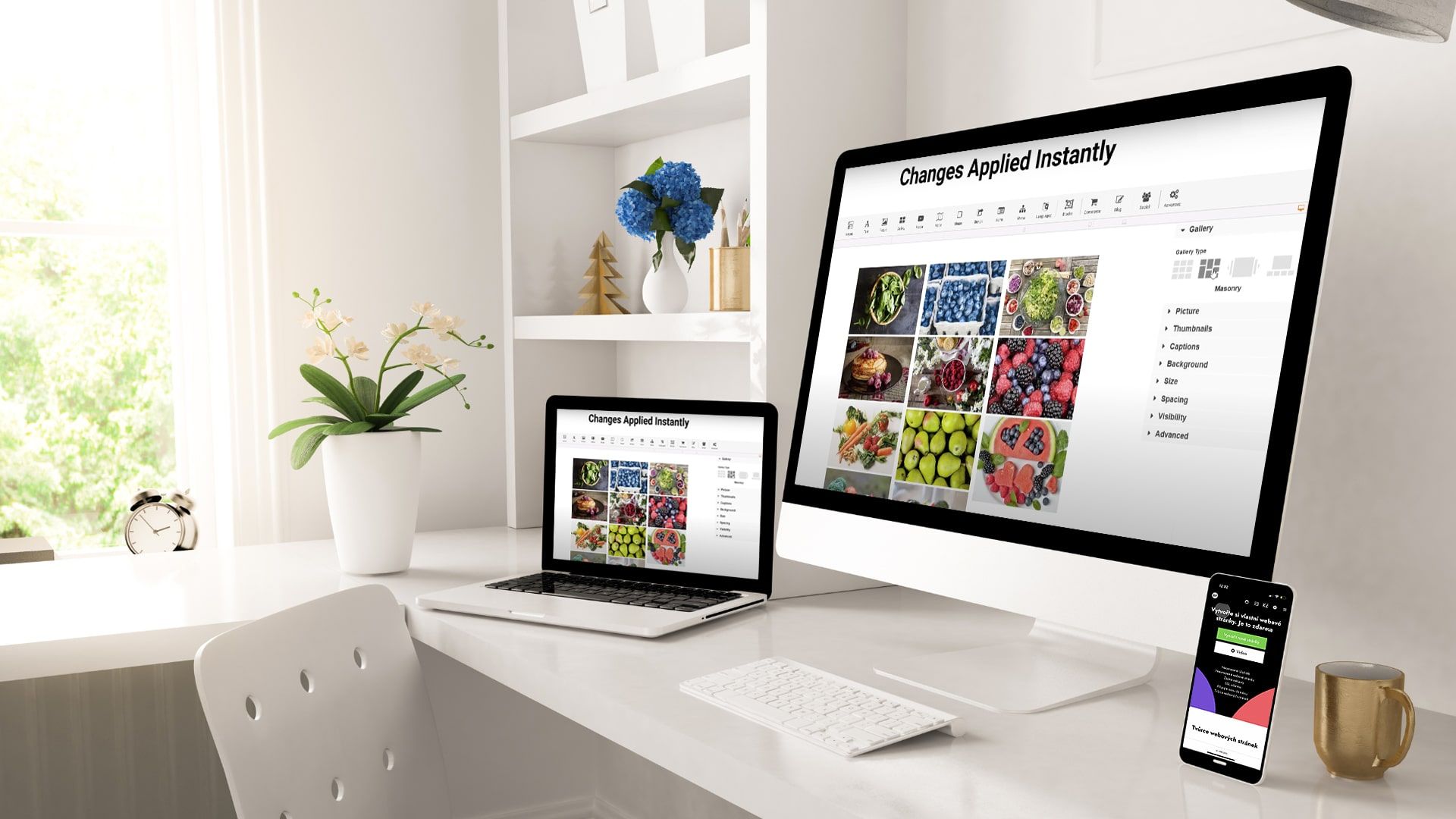 Creare Sito Web - Come creare un Sito Web perfetto